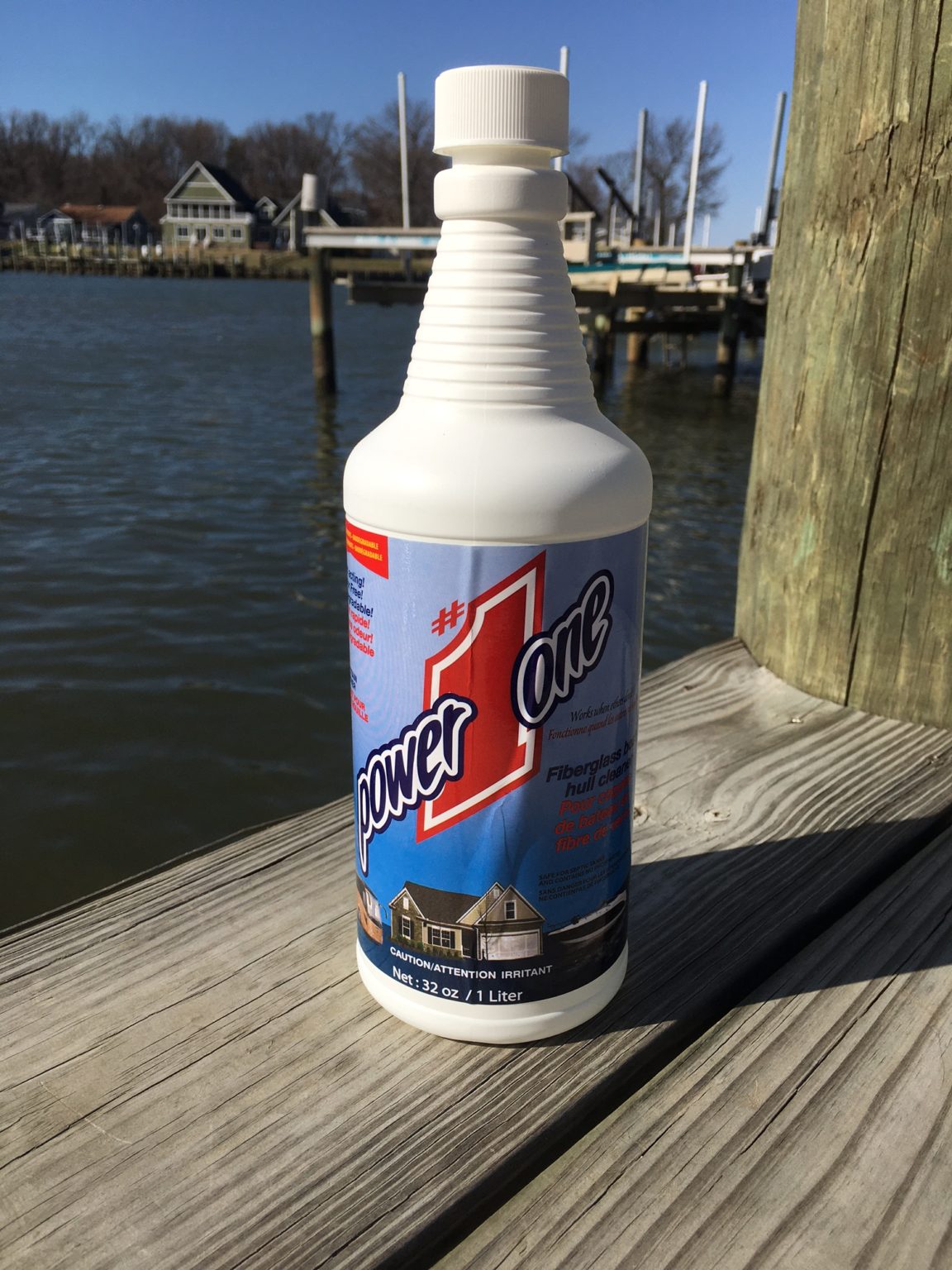 Our 10 Product Test for the Best Hull Cleaner - Smooth Sailing Marine