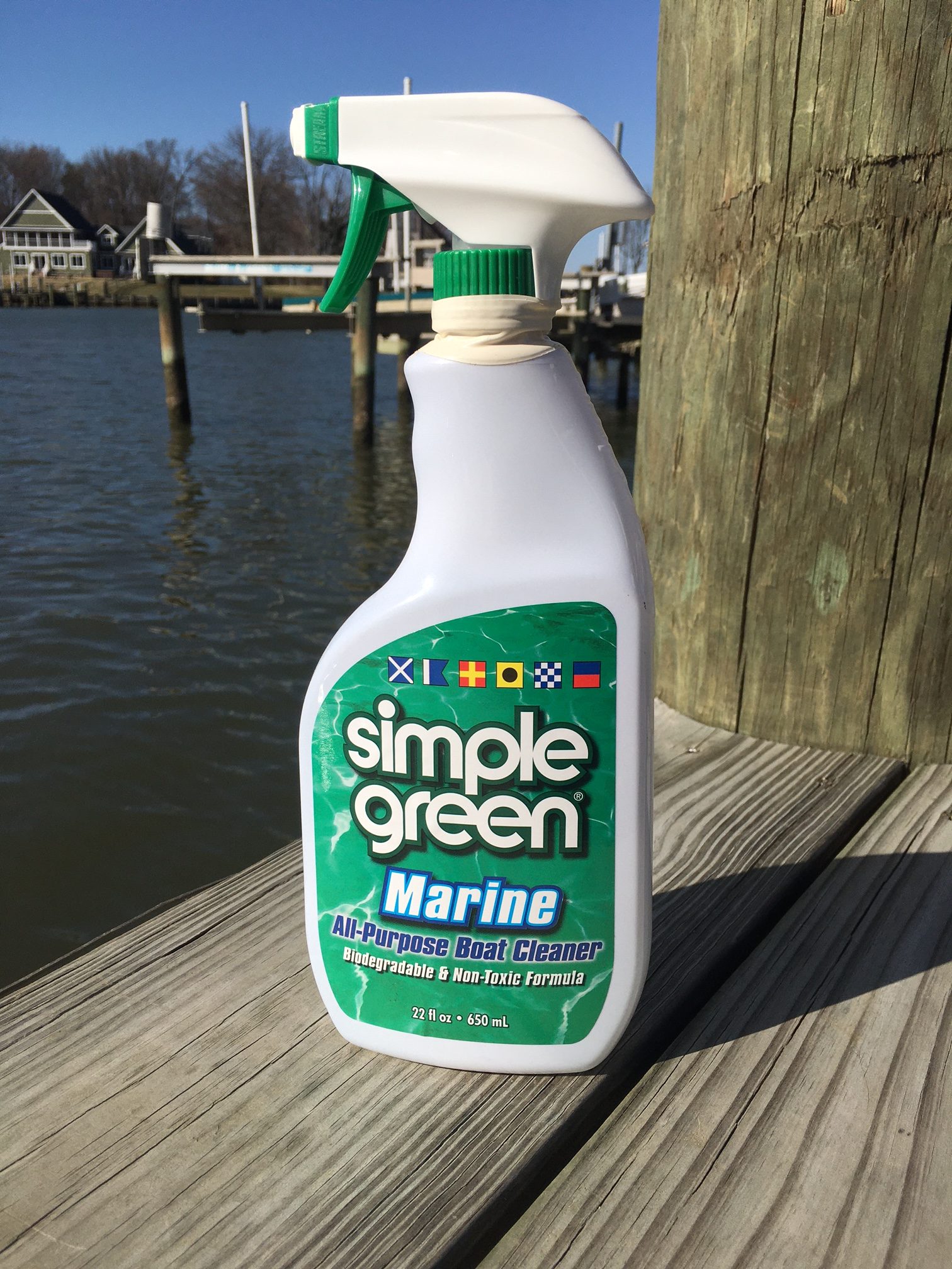 Our 10 Product Test for the Best Hull Cleaner - Smooth Sailing Marine