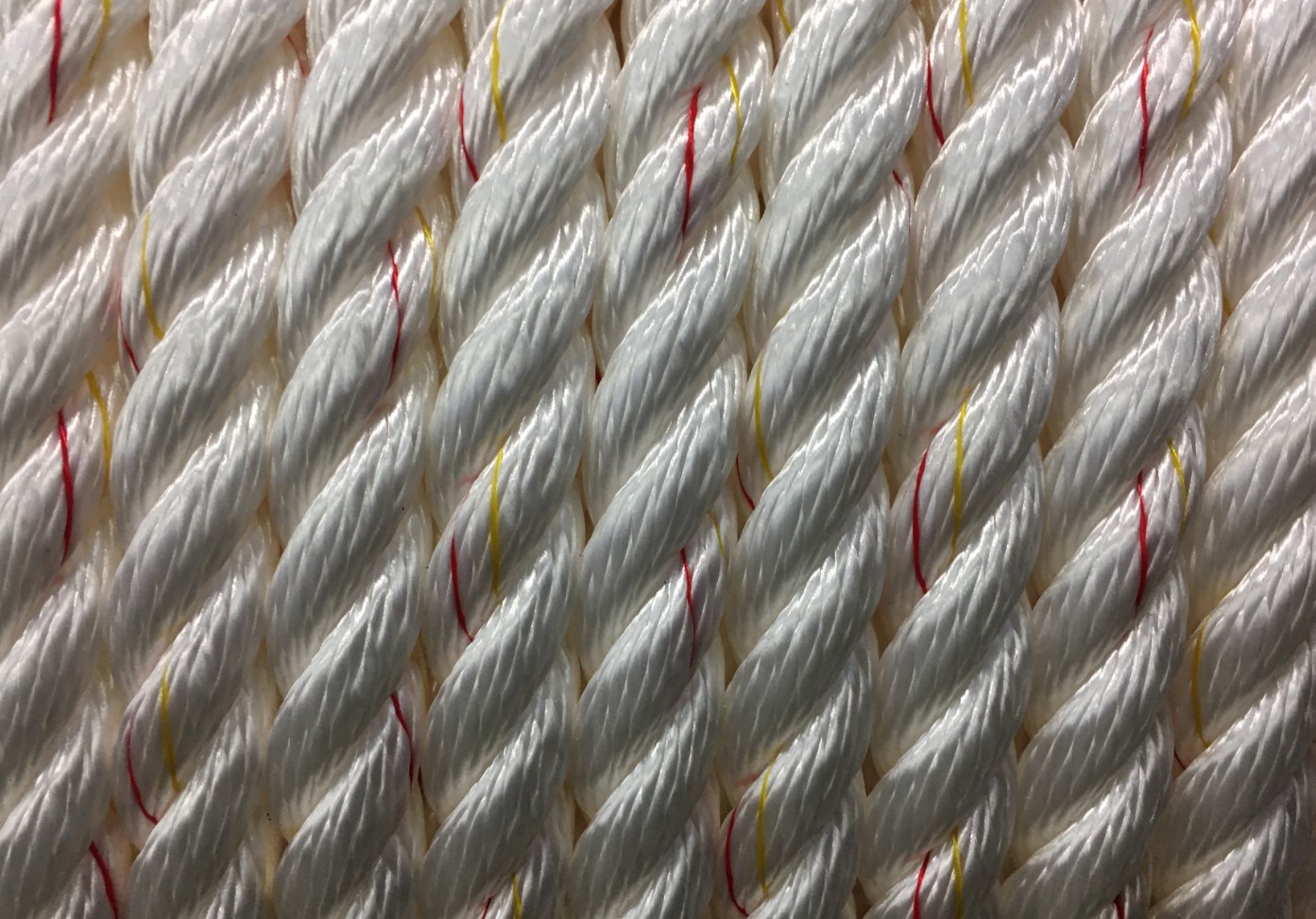 Choosing the Proper Rope for Your Application - Smooth Sailing Marine