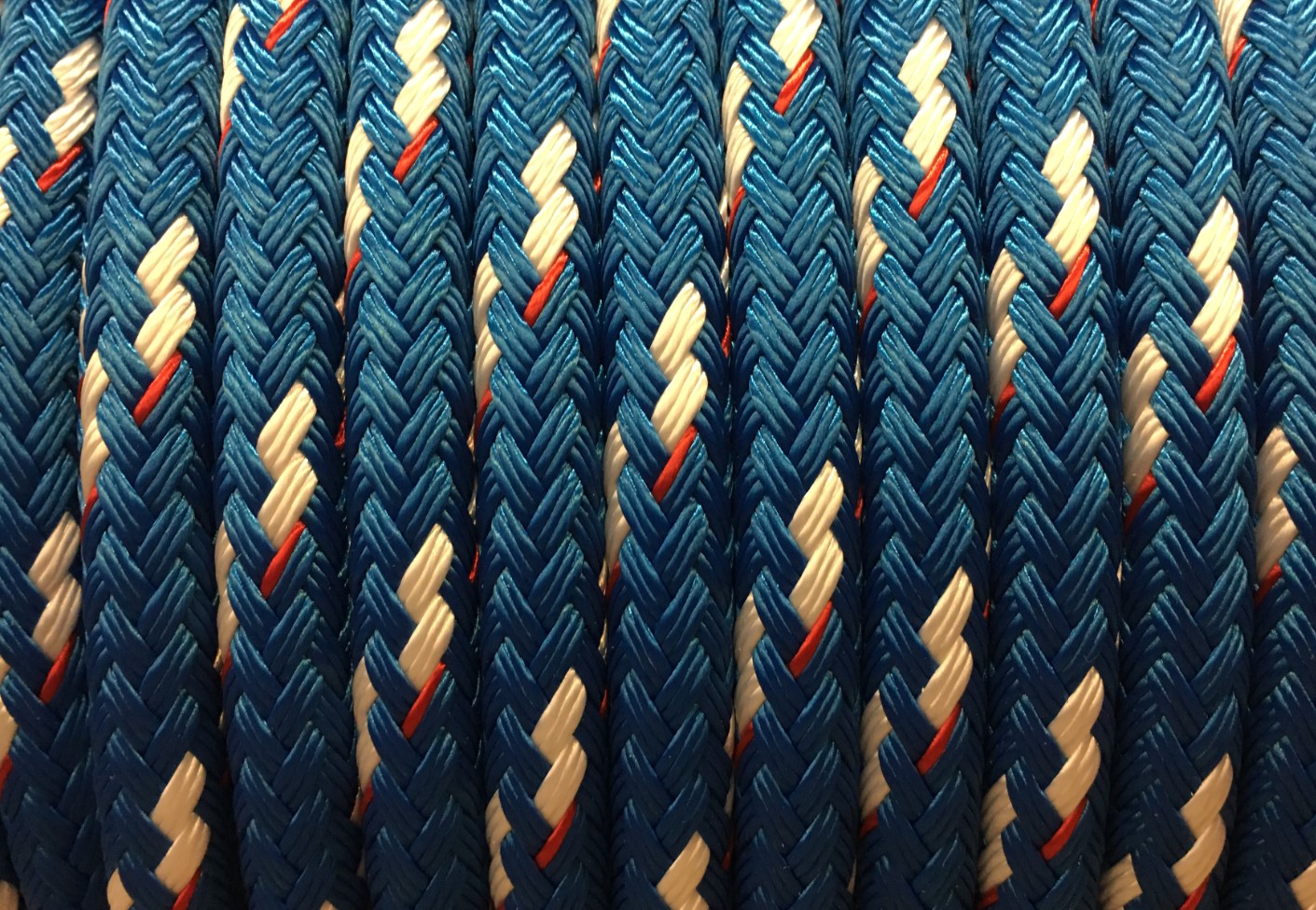 Choosing the Proper Rope for Your Application - Smooth Sailing Marine