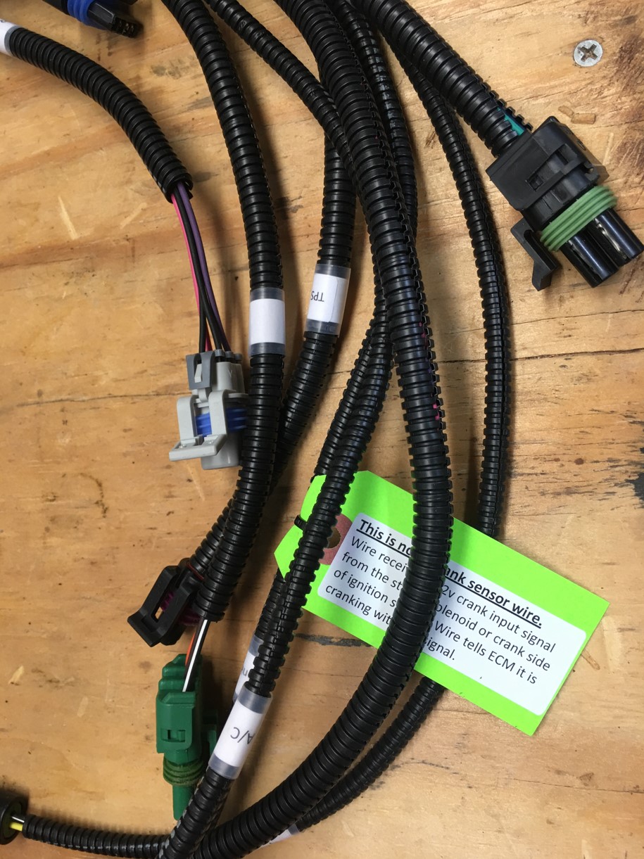 Our Fuel Injection Conversion: Carburetor to EFI, and Why We Love it ...